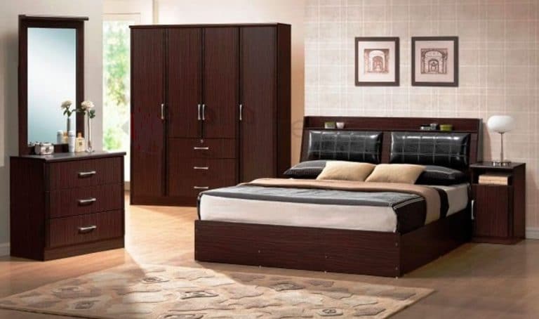 How Do I Set Up Bedroom Furniture? - Daler Kitchen